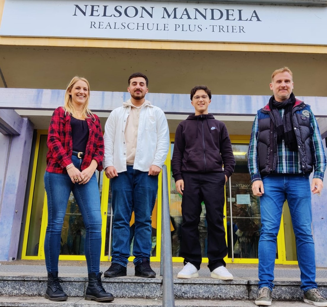 Nelson Mandela Realschule